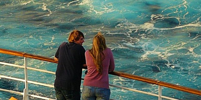 Lakshadweep Samudram Package: The Cruise you can NEVER miss!