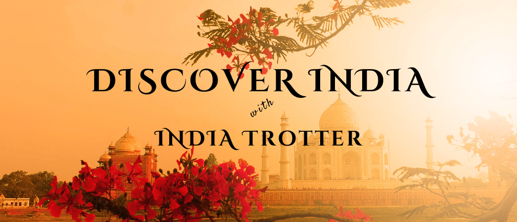 Découvrez l'Inde avec INDIA Trotter