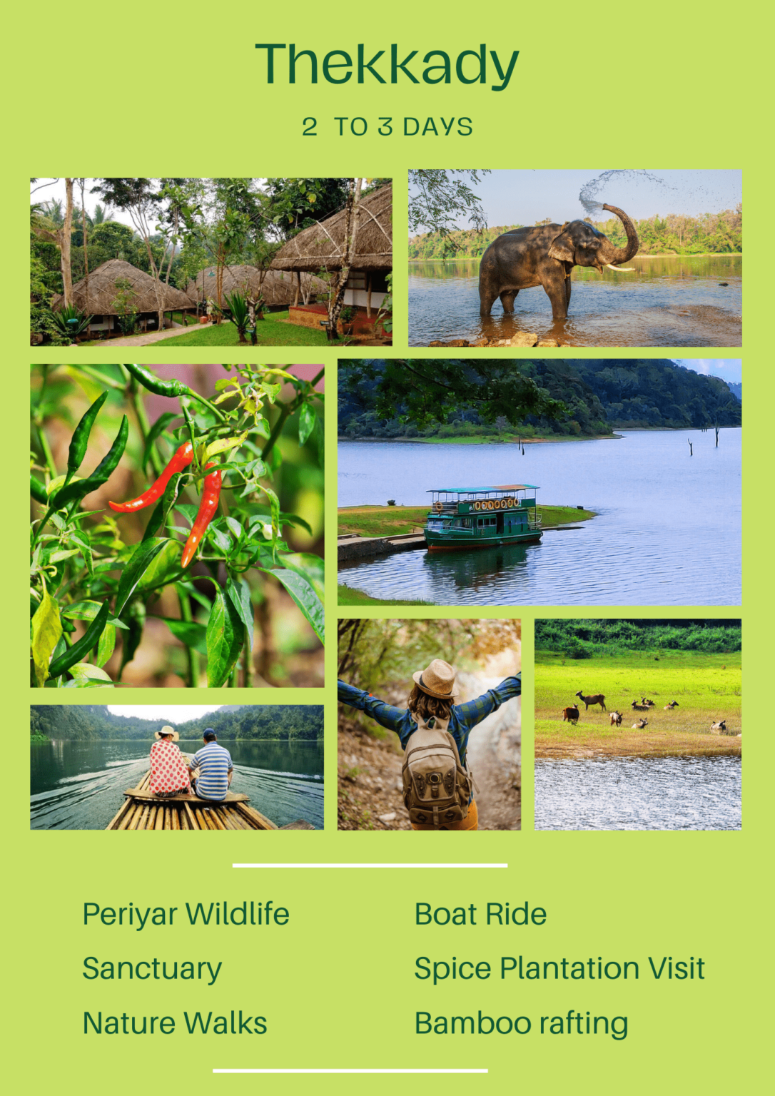 Discover India with INDIA Trotter